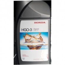HONDA CVT ŞANZIMAN YAĞI (0826099904HE) - İthal Parça